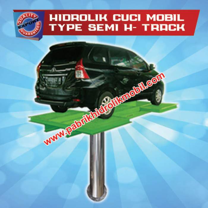 Alat Cuci Mobil Hidrolik | PABRIK HIDROLIK CUCI MOBIL HIDROLIK MOTOR