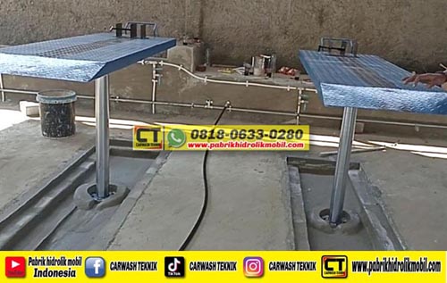 pemasangan hidrolik cuci motor di Batang | PABRIK HIDROLIK CUCI MOBIL ...